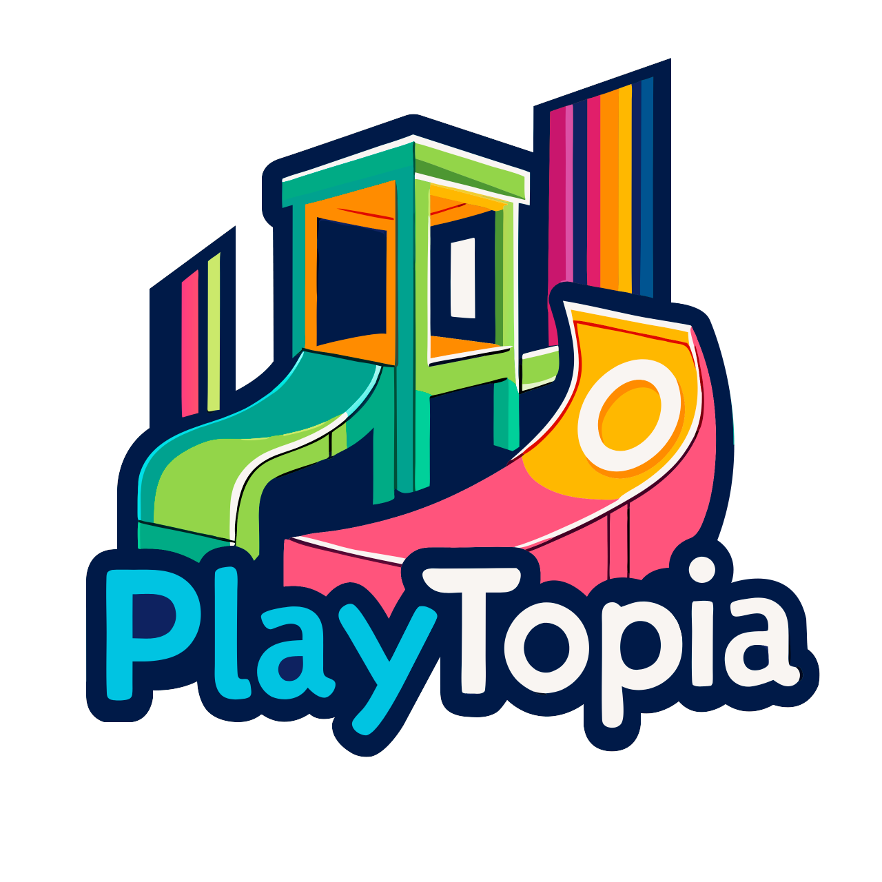 Juego Modular 2 | Playtopia